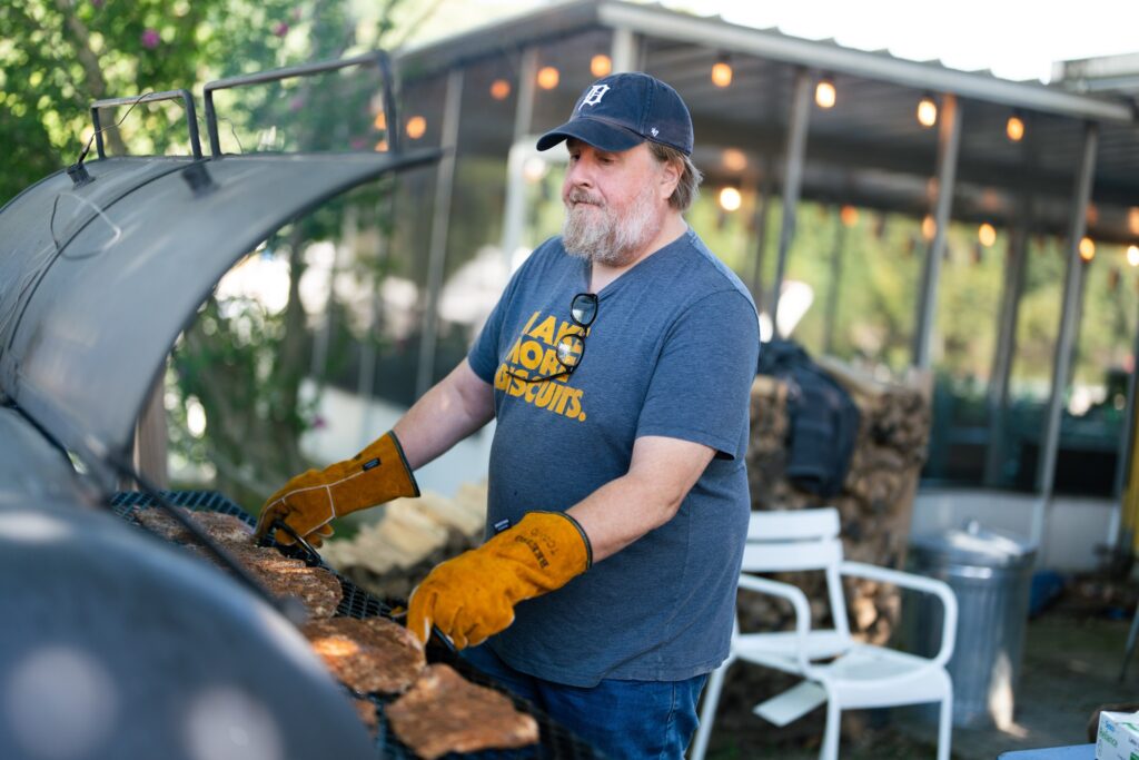 The Southerner In Saugatuck, Michigan: A True Taste Of The South With ...