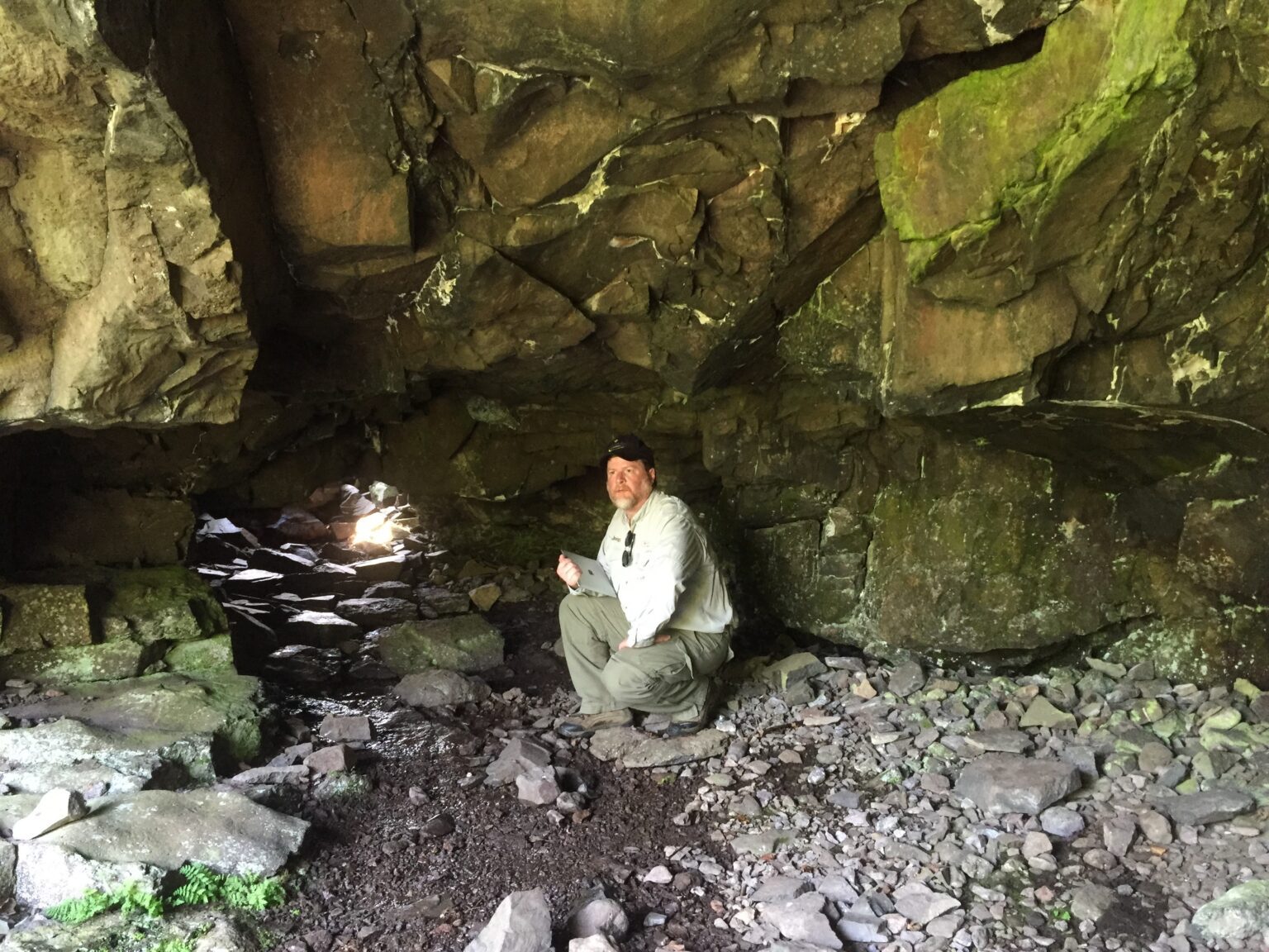 Caverns, Mines & Caves In Michigan - 14 Stunning Locations You Can Visit