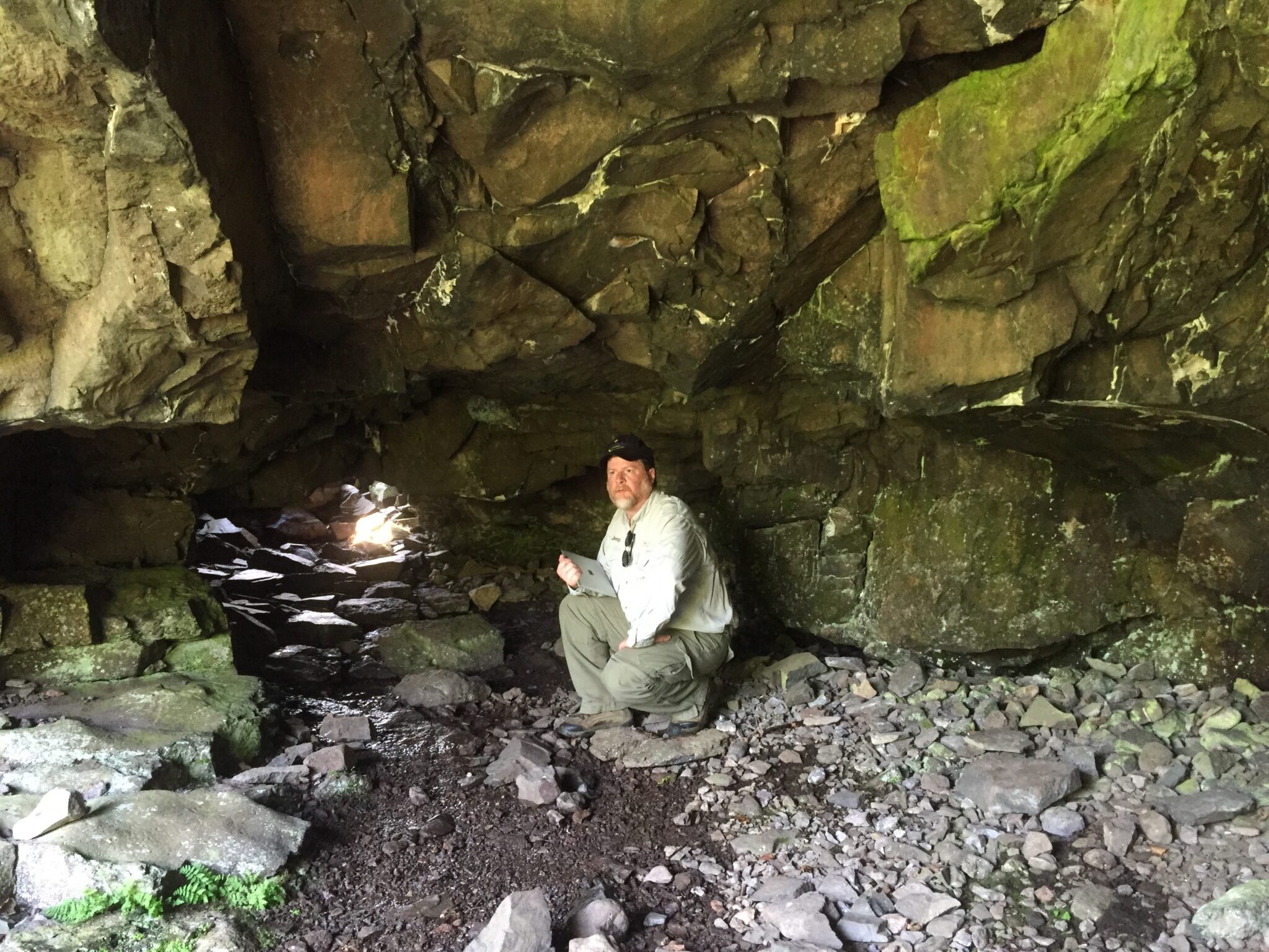 Caverns, Mines & Caves In Michigan - 14 Stunning Locations You Can Visit