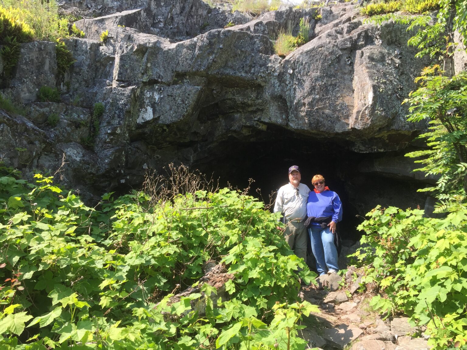 Caverns, Mines & Caves In Michigan - 14 Stunning Locations You Can Visit