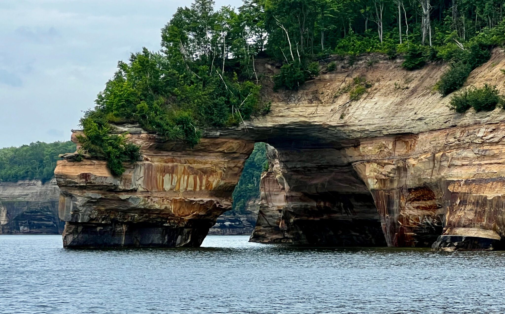 Caverns, Mines & Caves In Michigan - 14 Stunning Locations You Can Visit