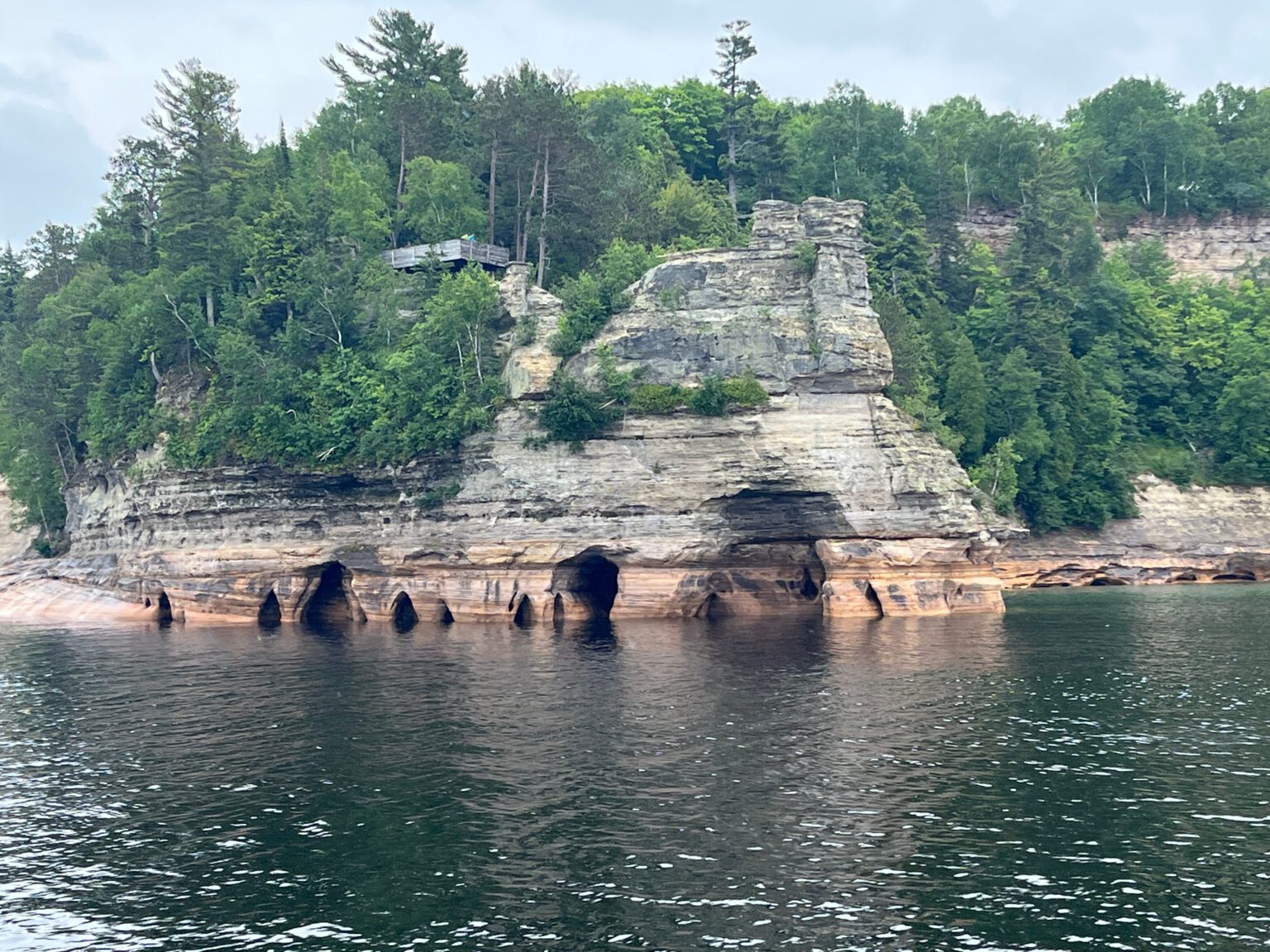 Caverns, Mines & Caves In Michigan - 14 Stunning Locations You Can Visit