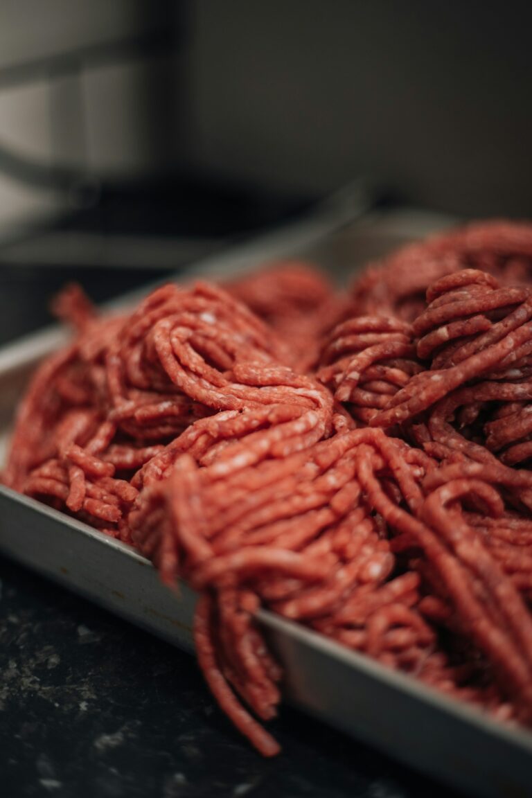 Detroit-Based Wolverine Packing Co. Recalls Over 167,000 Pounds Of ...