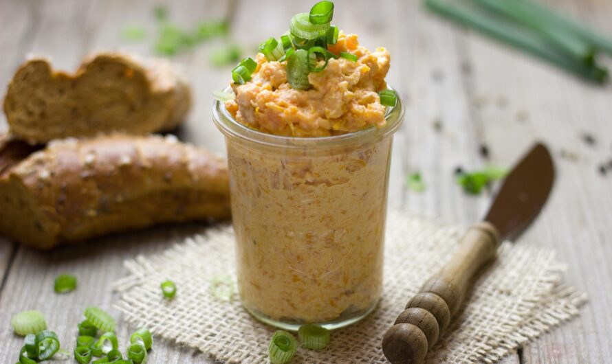 Famous Ohio Foods - 20 Best That Are Unusual And Delicious