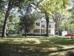 40 Exquisite Michigan Mansions And Estates You Can Visit And Tour