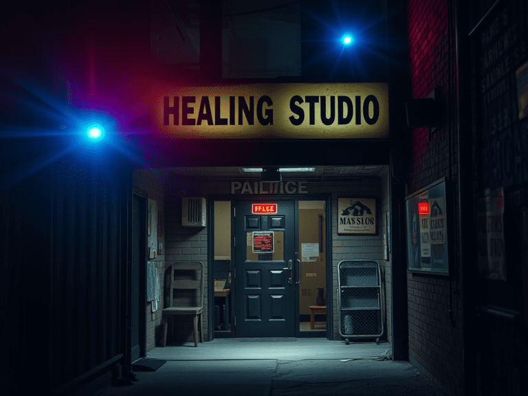 4 Illicit Massage Parlors Busted In Statewide Operation - Michigan’s ...
