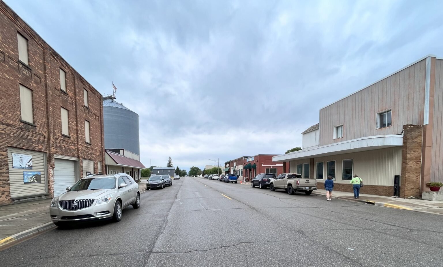 The Pasta House In Kinde - A Hidden Culinary Master Stroke In Michigan ...