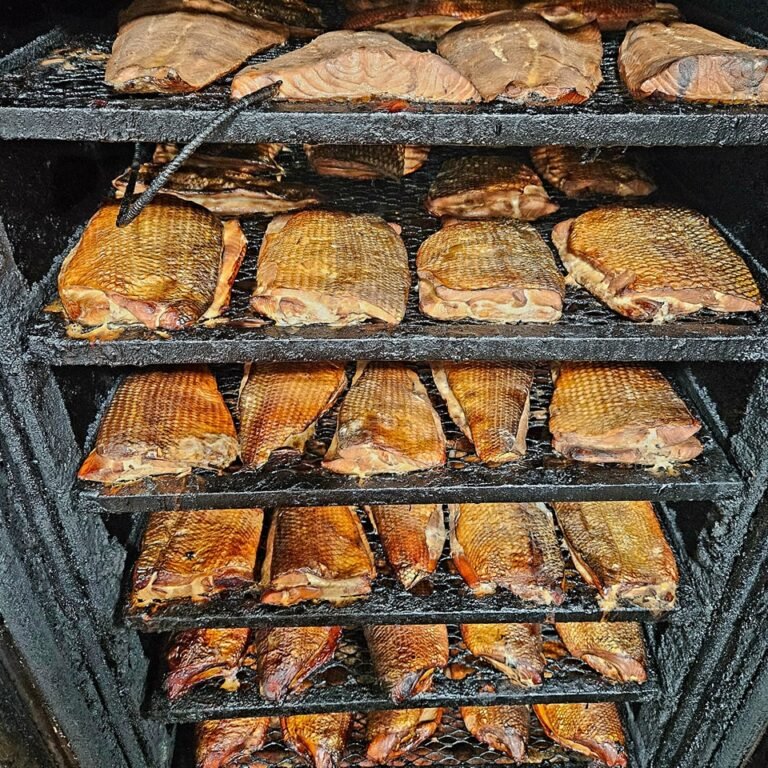 Smoked Whitefish Dip – The Great Lakes’ Best-Kept Secret For Happy Hour ...