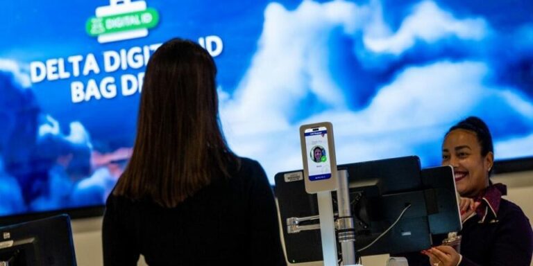 Delta Expands Service At Detroit Metropolitan Airport With New Routes ...