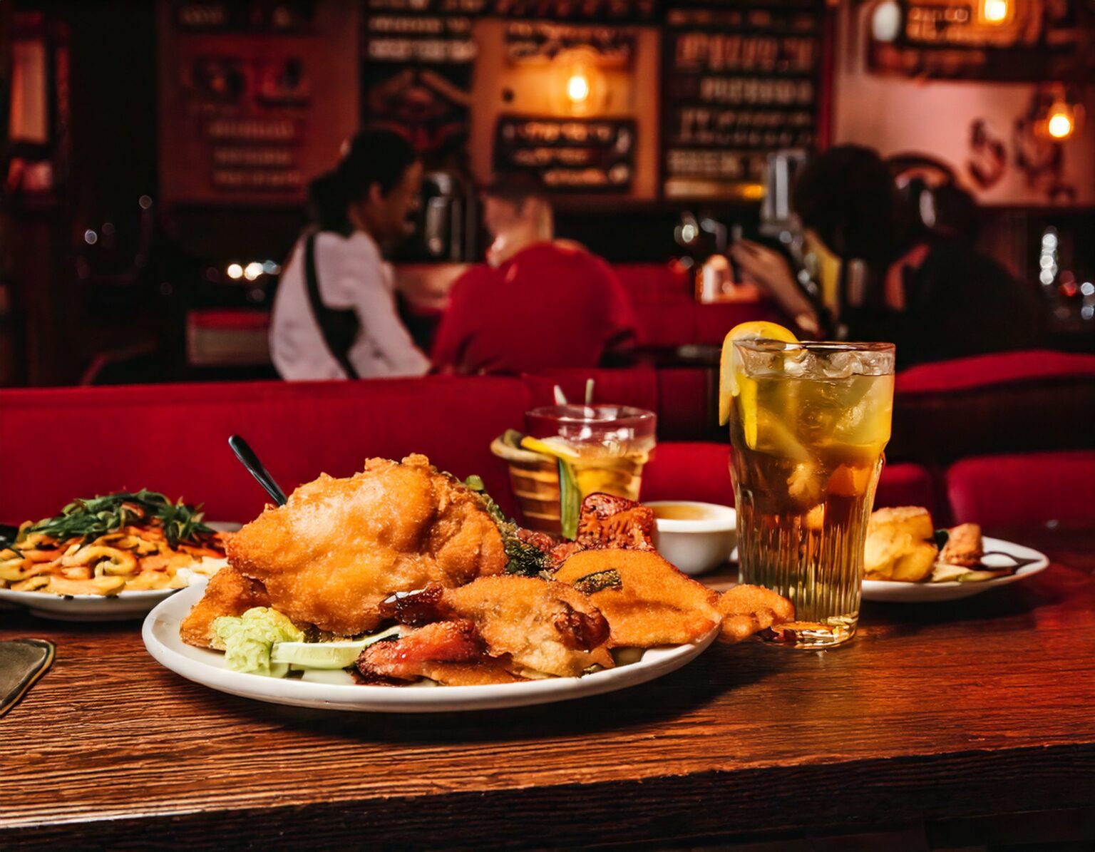 10 Favorite Green Bay Foods & Restaurants: Must-Try Local Favorites ...