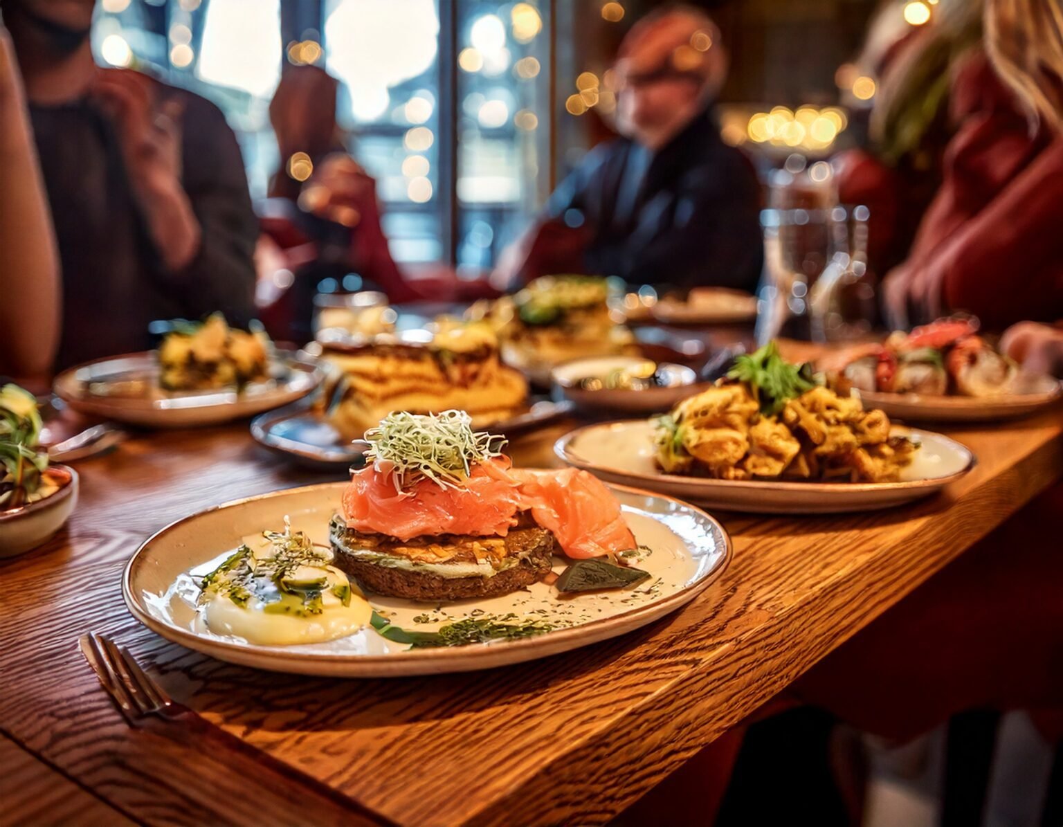 Master The Authentic Irish Boxty Recipe Found In Dublin’s Anchor Bar District