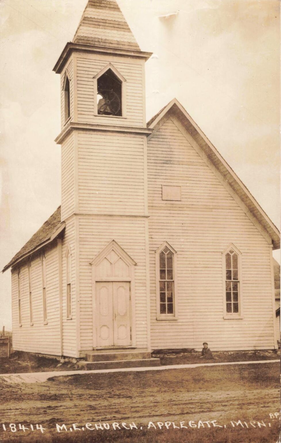 Applegate Michigan History - A Glimpse Into Its Amazing Past - Video