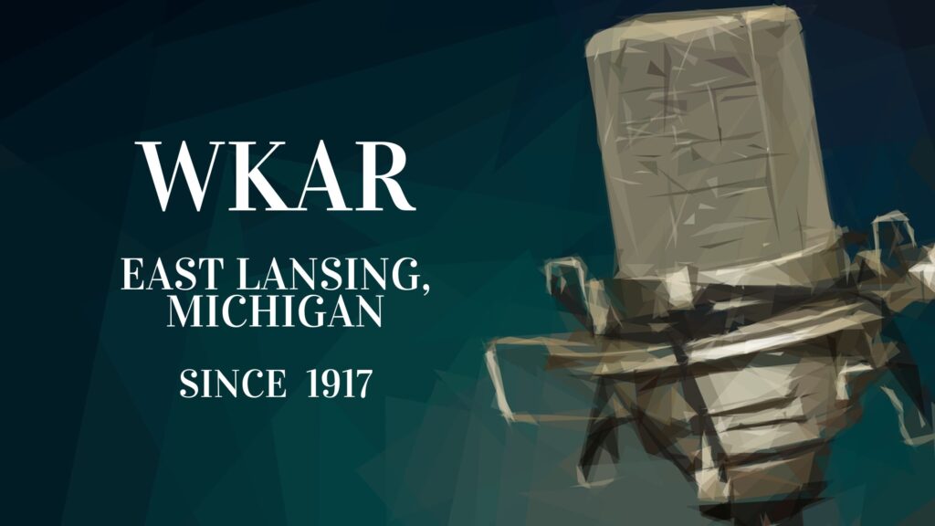 WKAR East Lansing