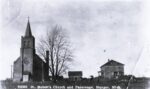 The History Of Munger Michigan - A Growing Farming Village On The Rails ...