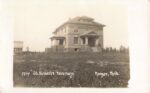 The History Of Munger Michigan - A Growing Farming Village On The Rails ...