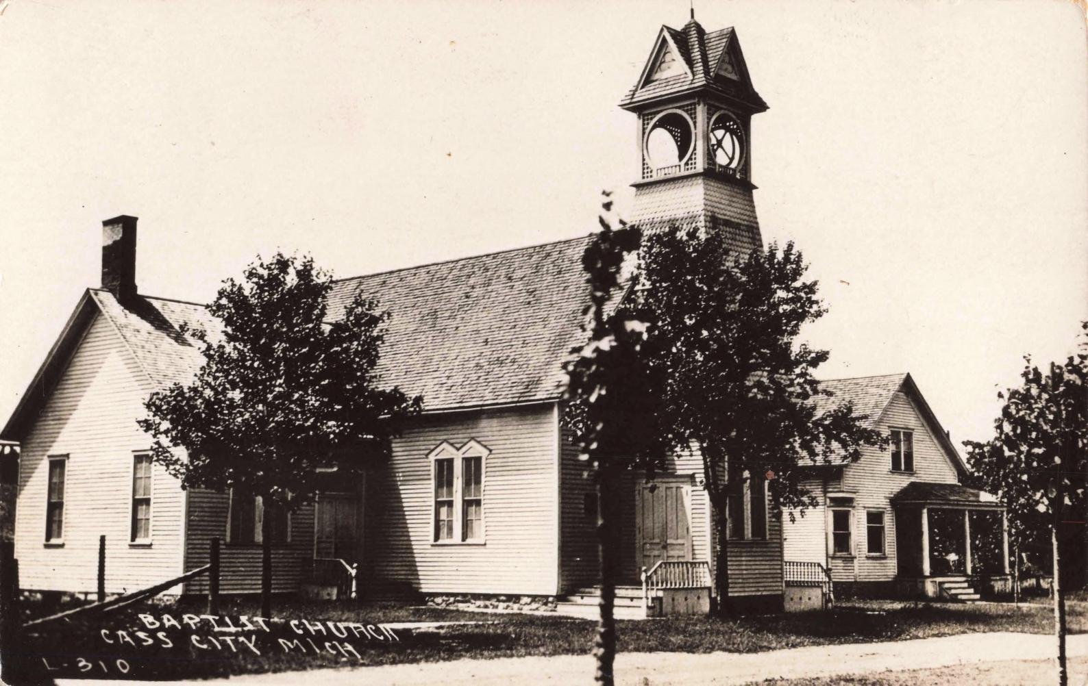 History Of Cass City Michigan - 7 Fascinating Stories That Shaped A ...