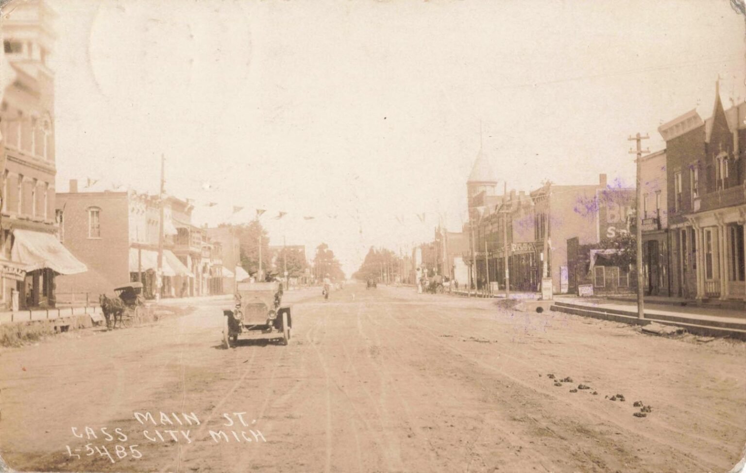 History Of Cass City Michigan - 7 Fascinating Stories That Shaped A ...