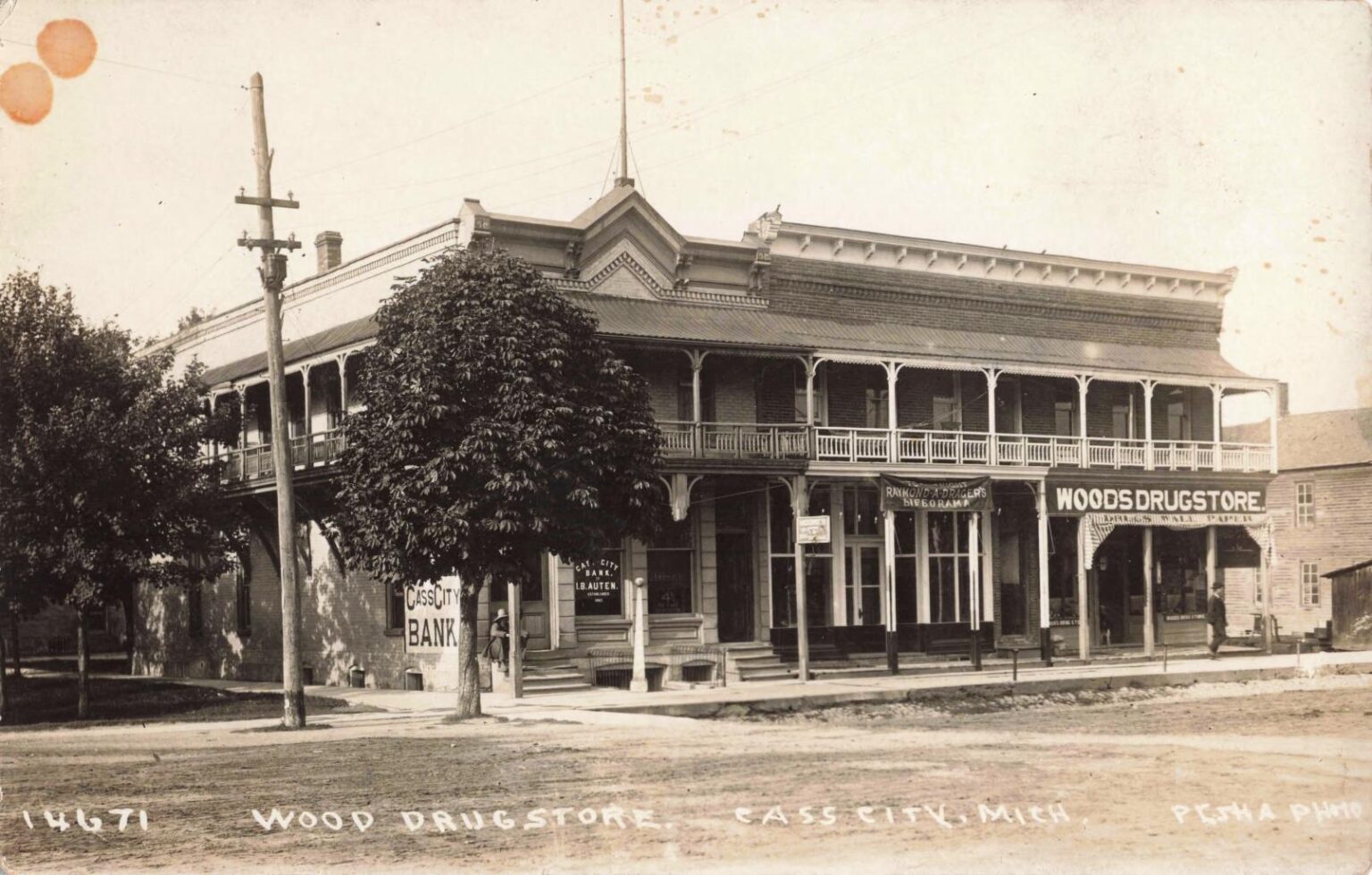 History Of Cass City Michigan - 7 Fascinating Stories That Shaped A ...