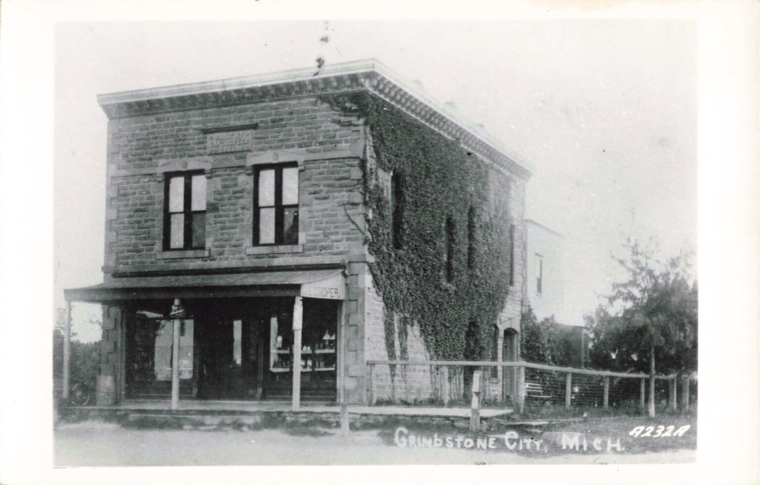 The Grindstone City Quarry - How This Little Town Sharpened The World ...