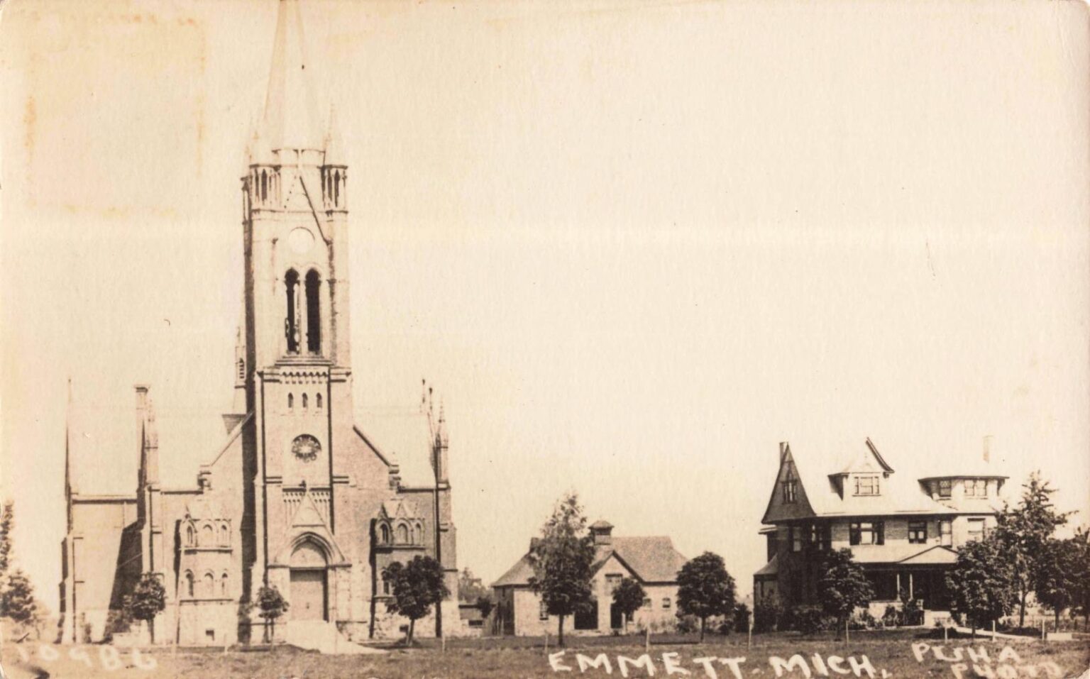 History Of Emmett Michigan - 7 Powerful Stories That Shaped A Small ...