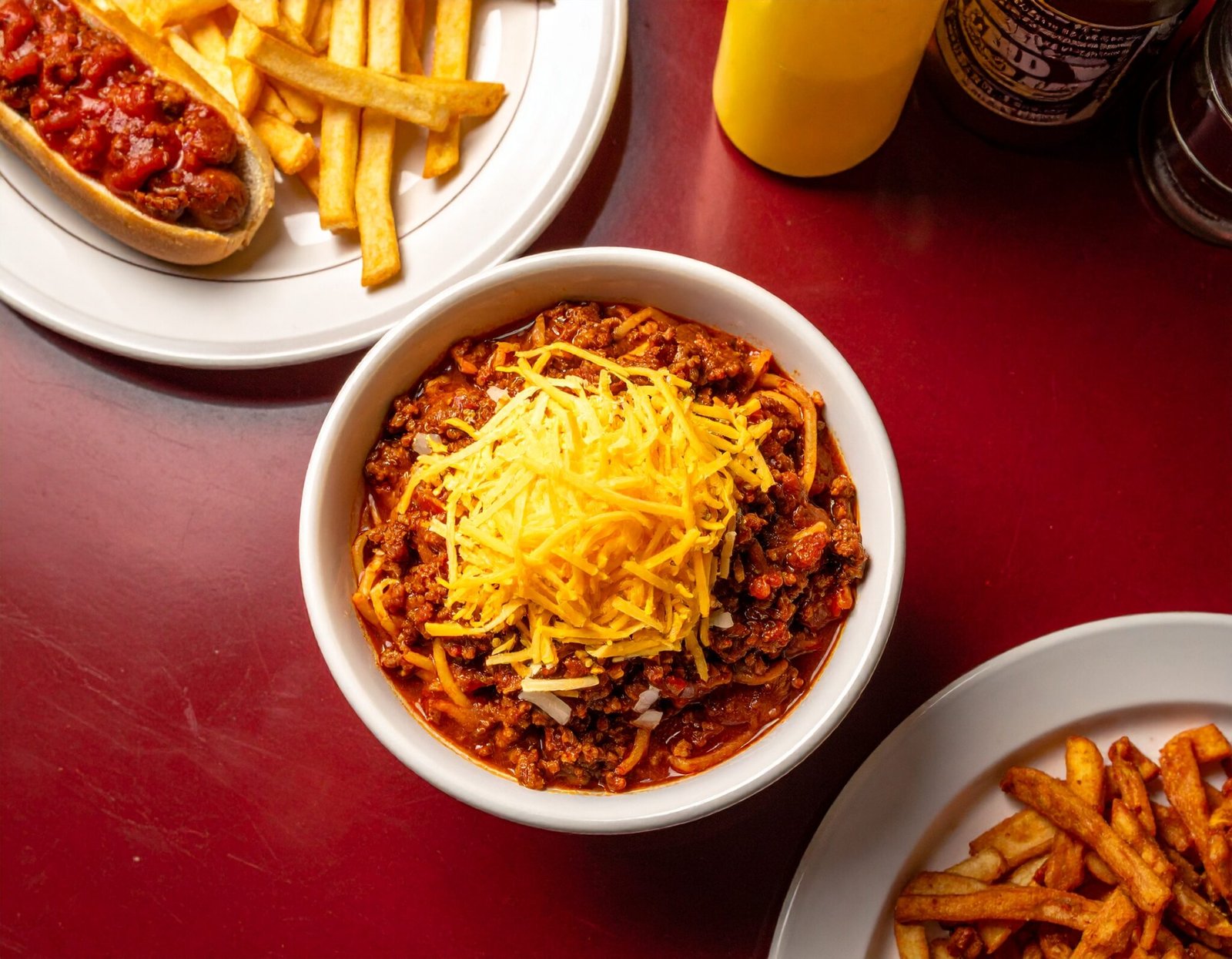 Favorite Foods In Toledo - 10 Essential Dishes Locals Absolutely Love