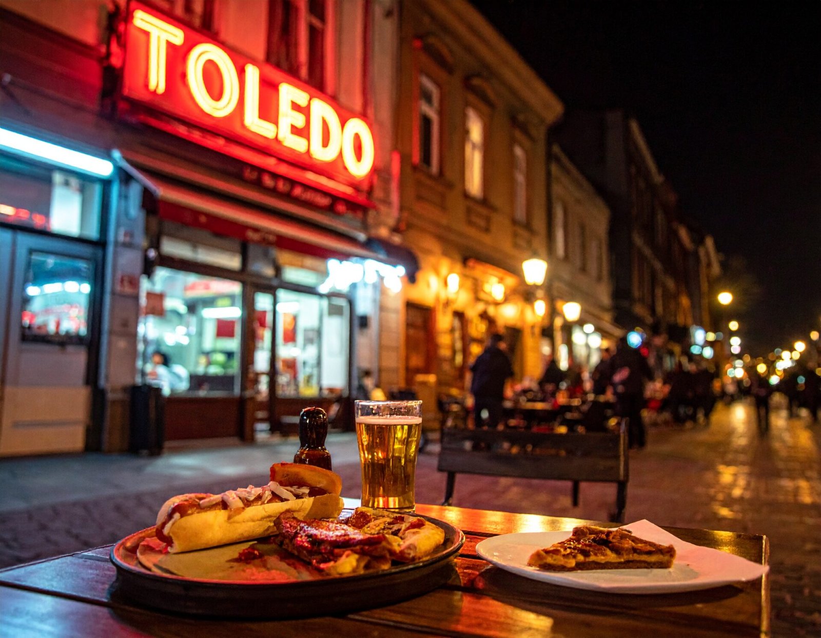 Favorite Foods In Toledo - 10 Essential Dishes Locals Absolutely Love