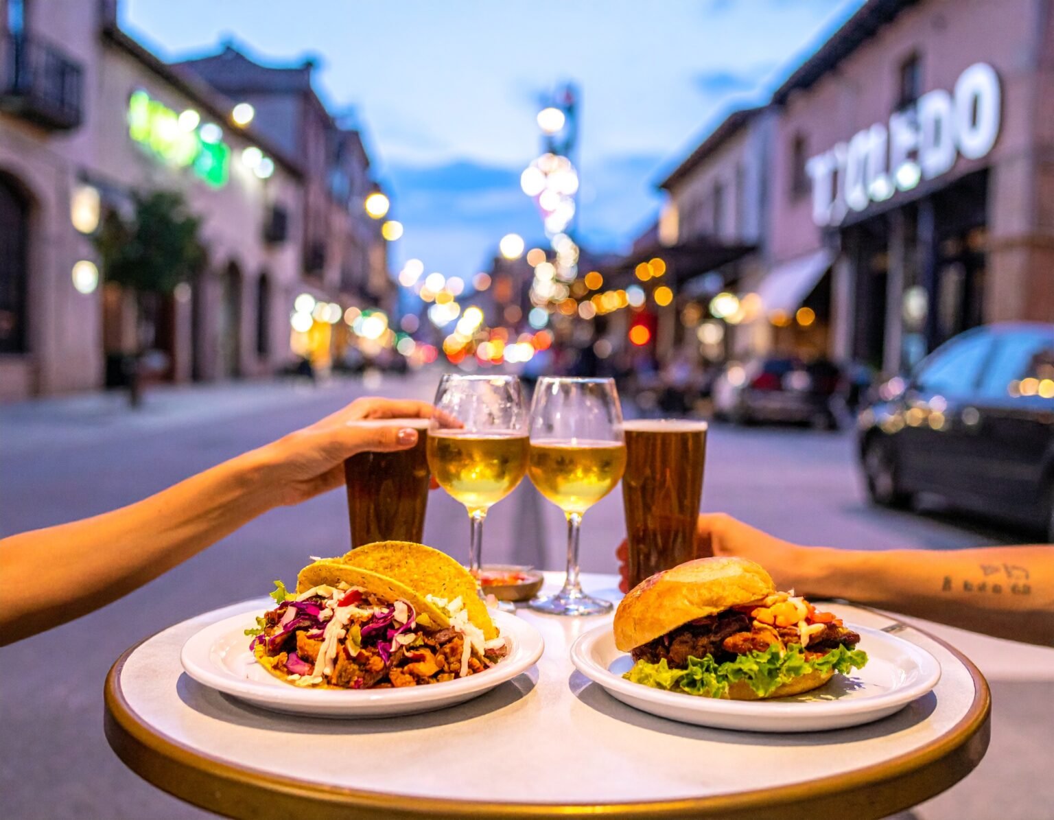 Favorite Foods In Toledo - 10 Essential Dishes Locals Absolutely Love