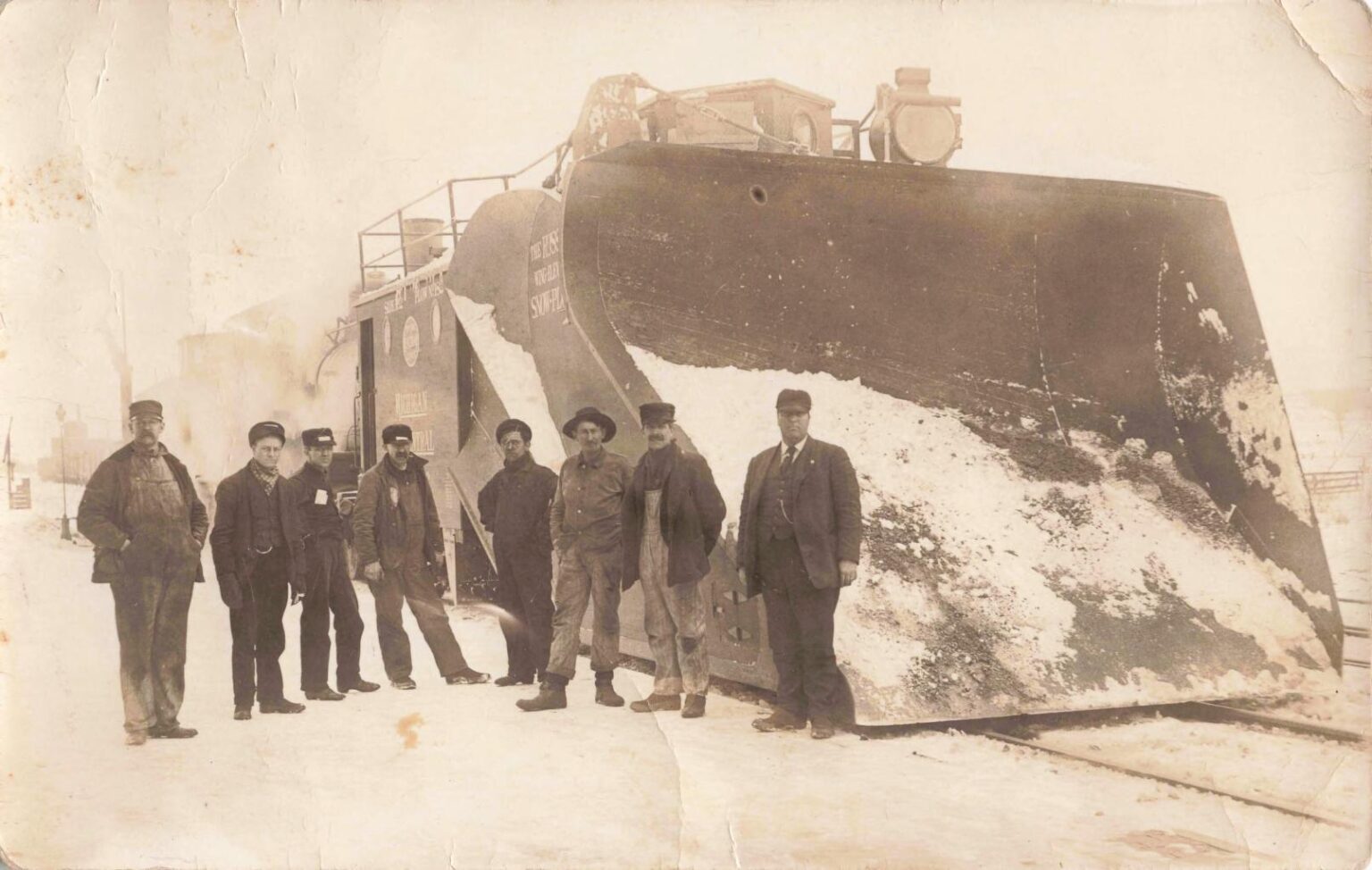 History Of Rives Junction Michigan - 1 Surprising Truth About The State ...