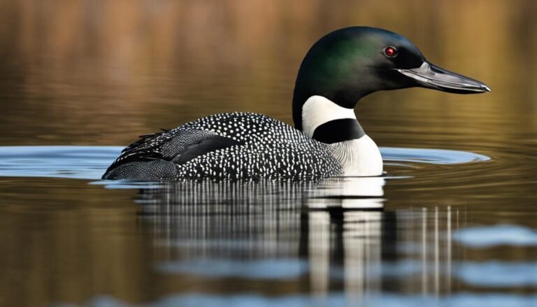 Great Lakes Loons: 5 Amazing Facts You Need To Know