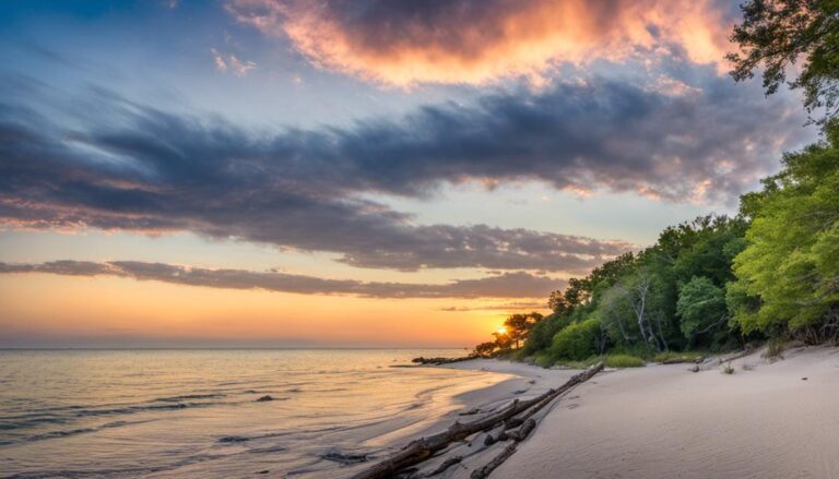 Best Beaches In America - A Michigander's Guide To 6 Coastal Adventures